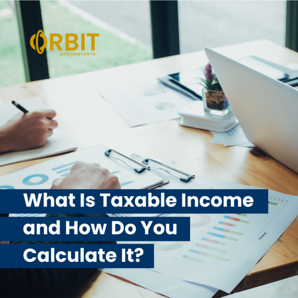 Get to Know How to Calculate Taxable Income: A Complete Guide