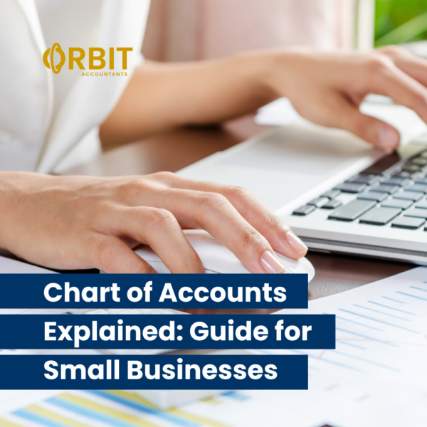 Chart of Accounts Guide for Small Businesses: Setup Tips